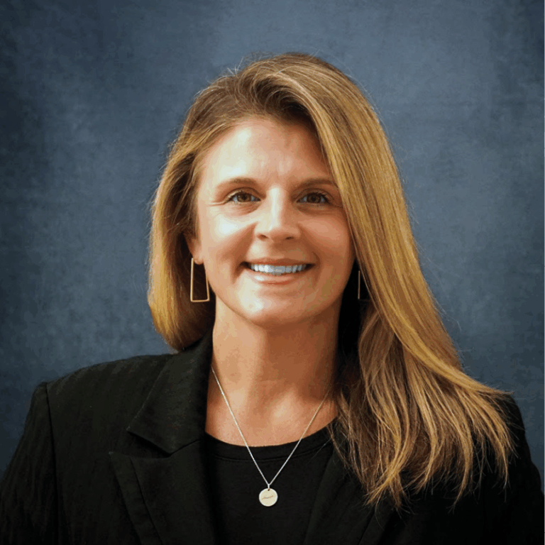Angela Campoli-Smith - UDS Foundation