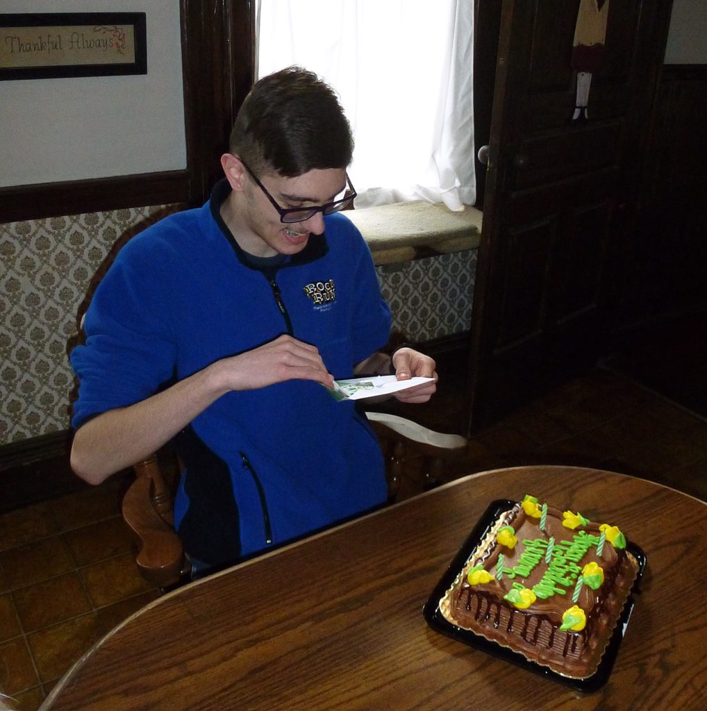 Transition Curriculum For Students With Disabilities - UDS