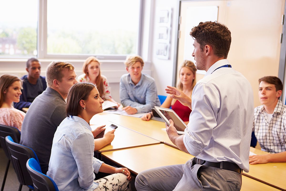 Common Transition Barriers For Students With Disabilities
