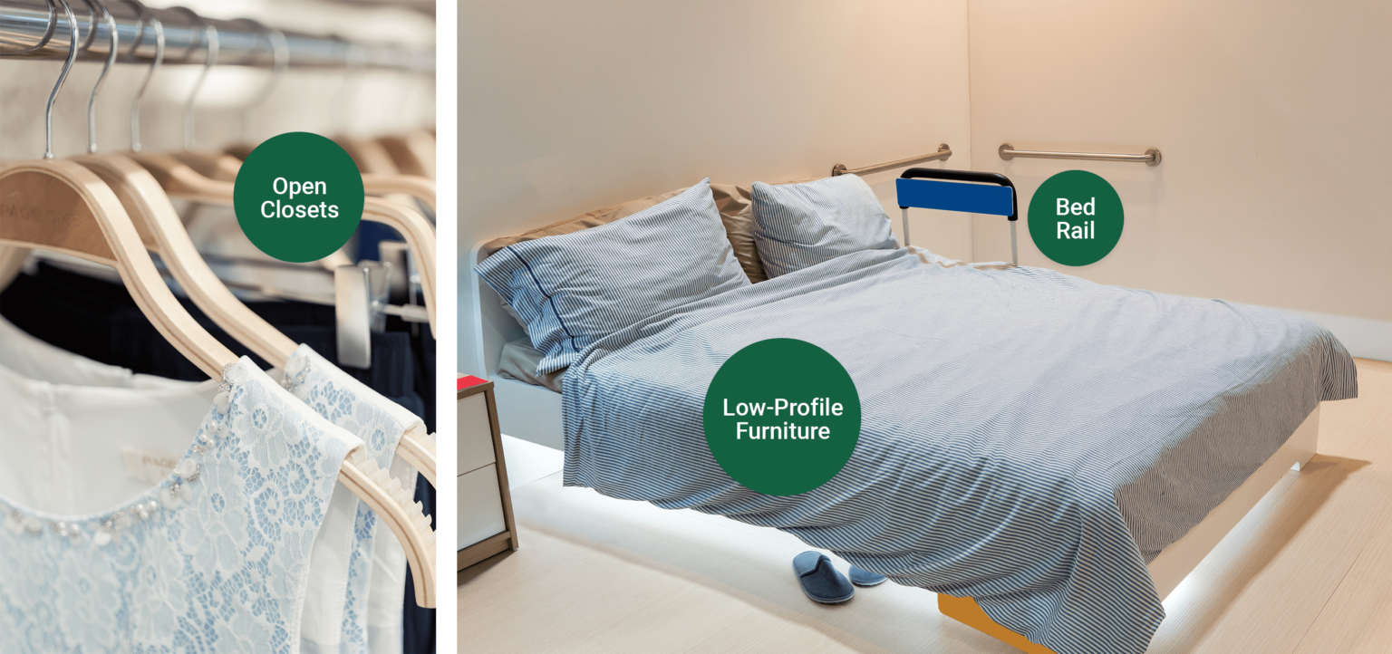 Aging In Place Design: Stay in Your Home Longer - UDSF