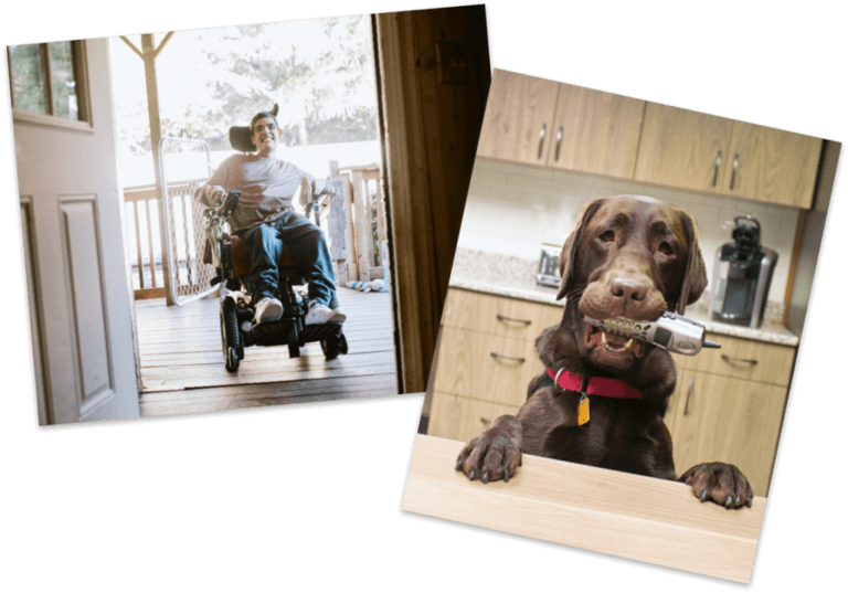 Benefits of Day Programs for Adults with Disabilities - UDSF