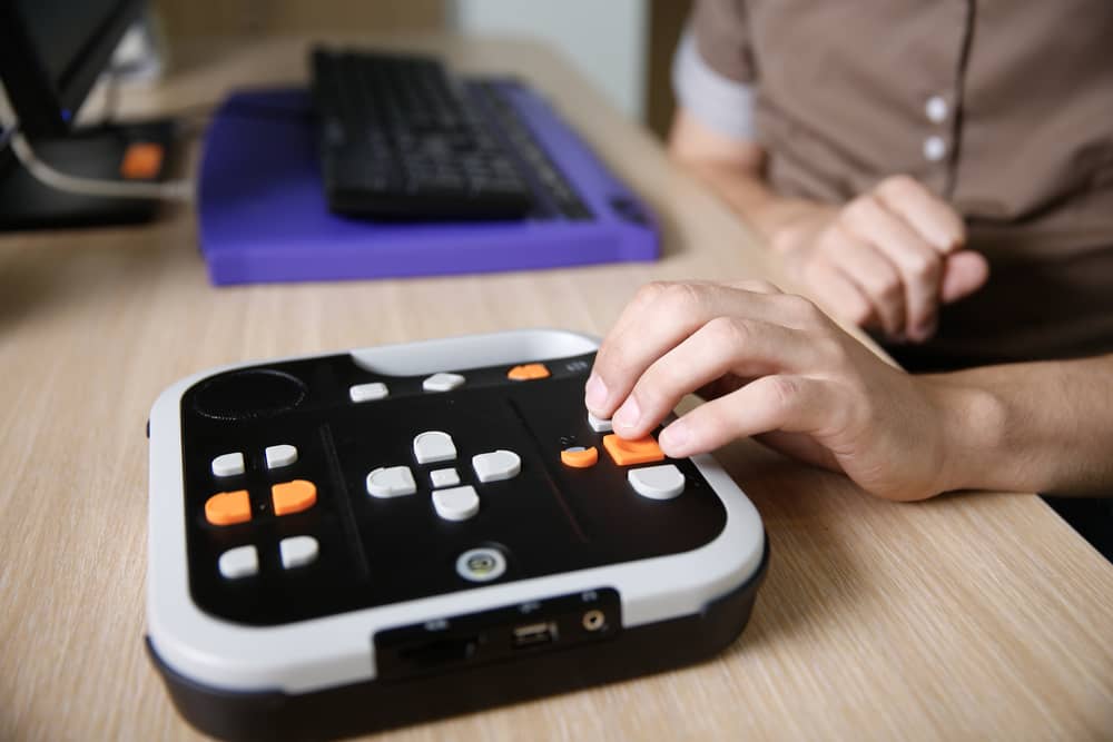 Assistive Devices For People With Disabilities UDS Foundation