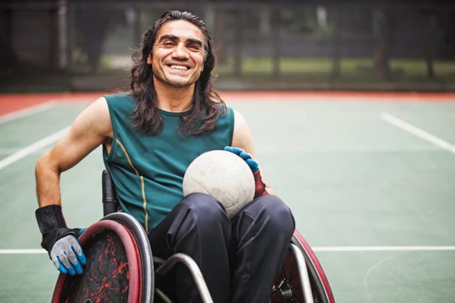 Basic Life Skills for Adults with Disabilities - UDS