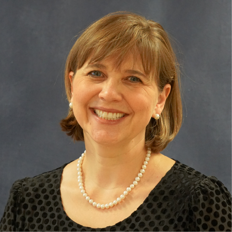 Susanne Scott, MD, MPH - UDS Foundation