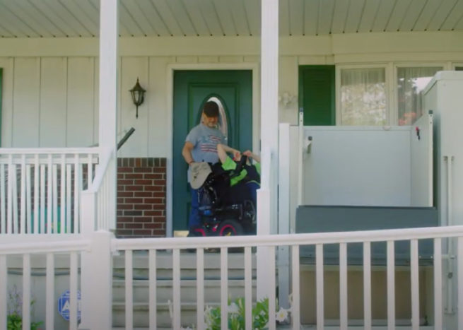 Accessible Home Modifications - Making Your Home Safer