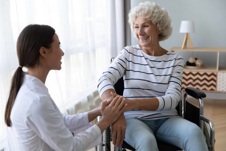 Disability Services & Support for Adults | UDS Foundation