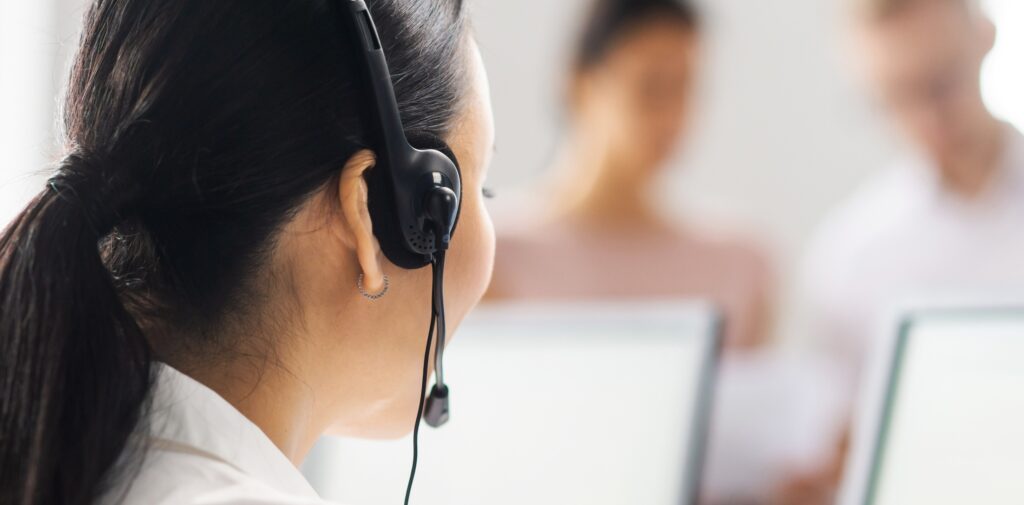 Resource Call Centers for Non-Profits | UDS Foundation