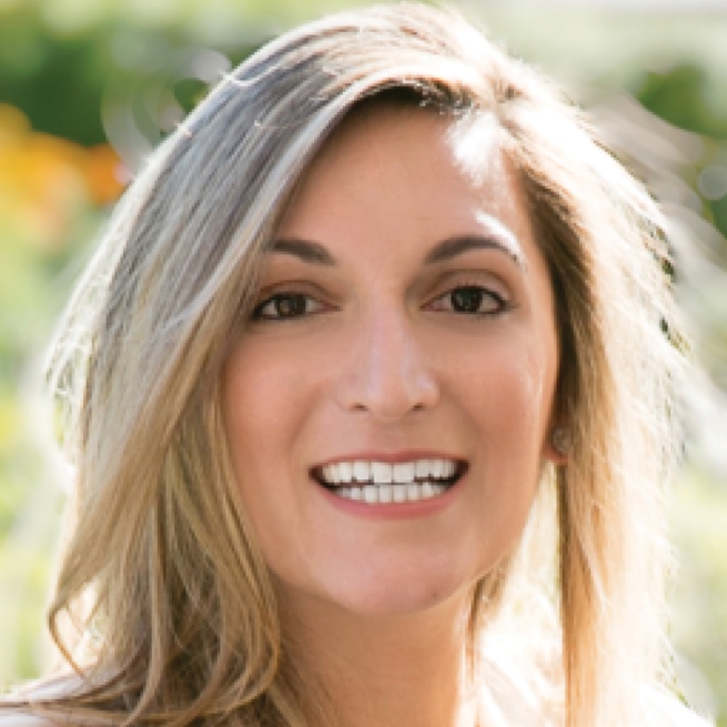 Ariana Tarpinian - UDS Foundation